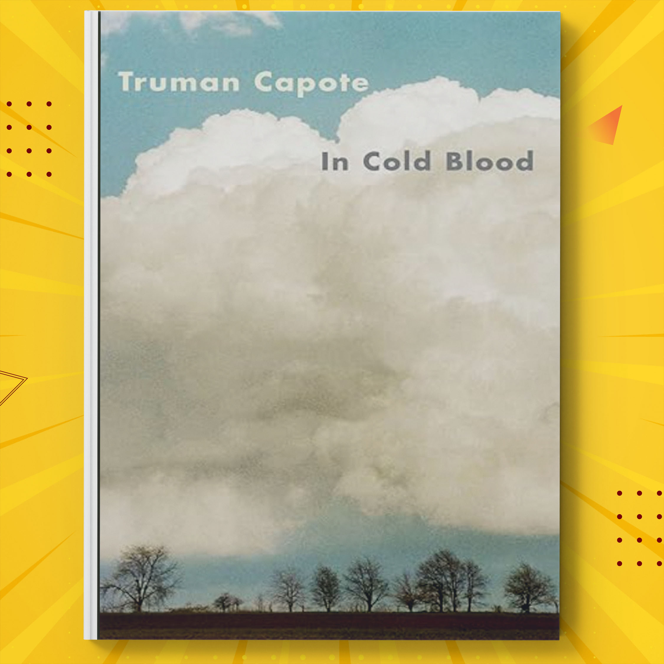 In Cold Blood by Truman Capote | Inspire Uplift