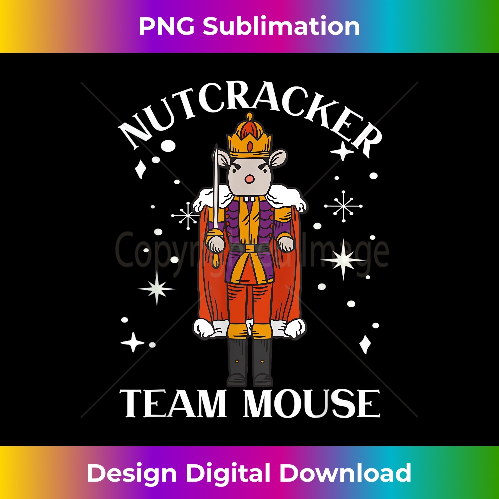 Funny Christmas Family Dance Team Mouse Nutcracker Ball - Ti - Inspire ...