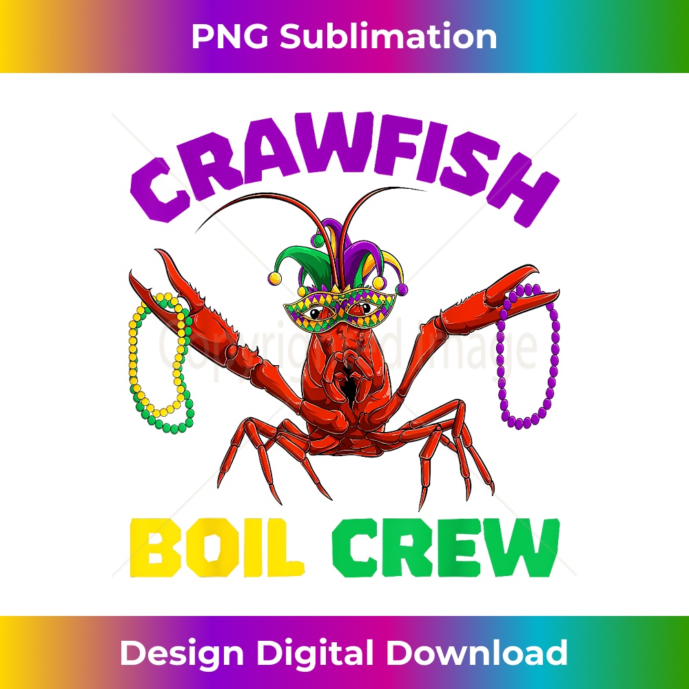Crawfish Boil Crew Mardi Gras Outfit, Kids Men W - Crafted S | Inspire ...