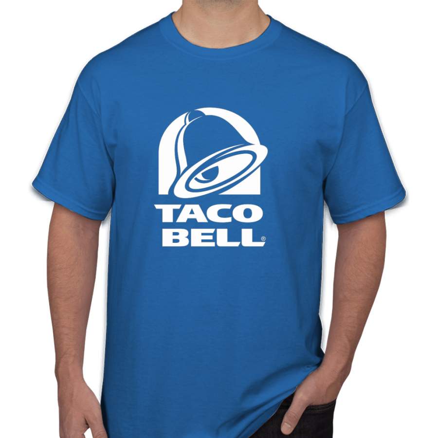 Taco Bell Men T-Shirt | Inspire Uplift