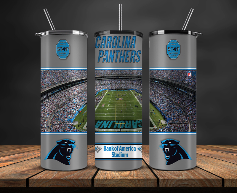 Panthers NFL Tumbler Wrap,NFL,NFL Logo,Nfl Png,Nfl Team, Nfl | Inspire ...