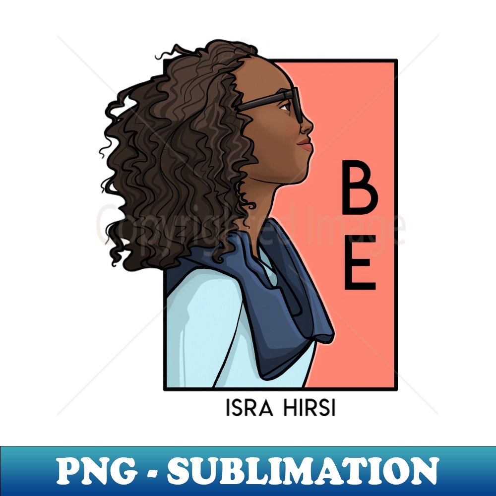 Be - PNG Transparent Digital Download File for Sublimation - | Inspire ...