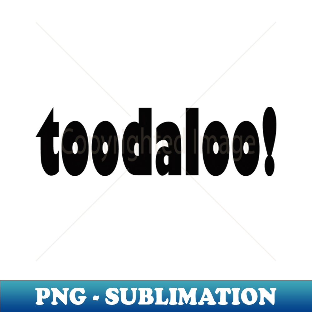Toodaloo - Digital Sublimation Download File - Add a Festive | Inspire ...