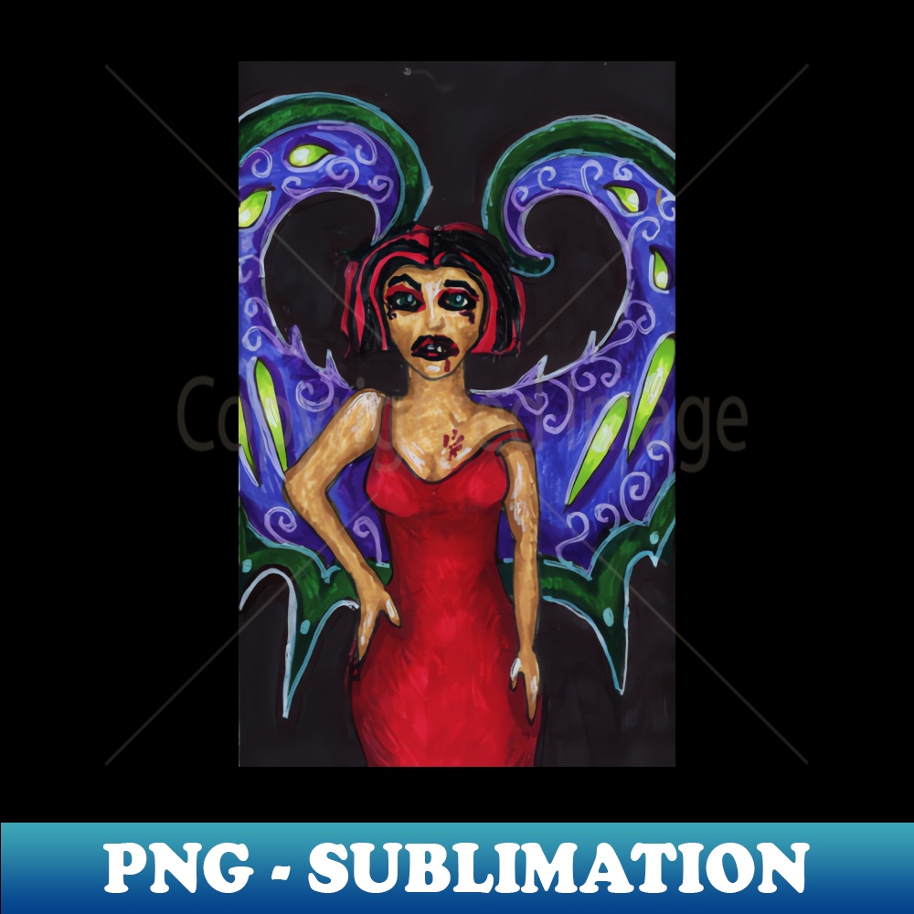 Sonya - PNG Transparent Sublimation Design - Fashionable and | Inspire ...