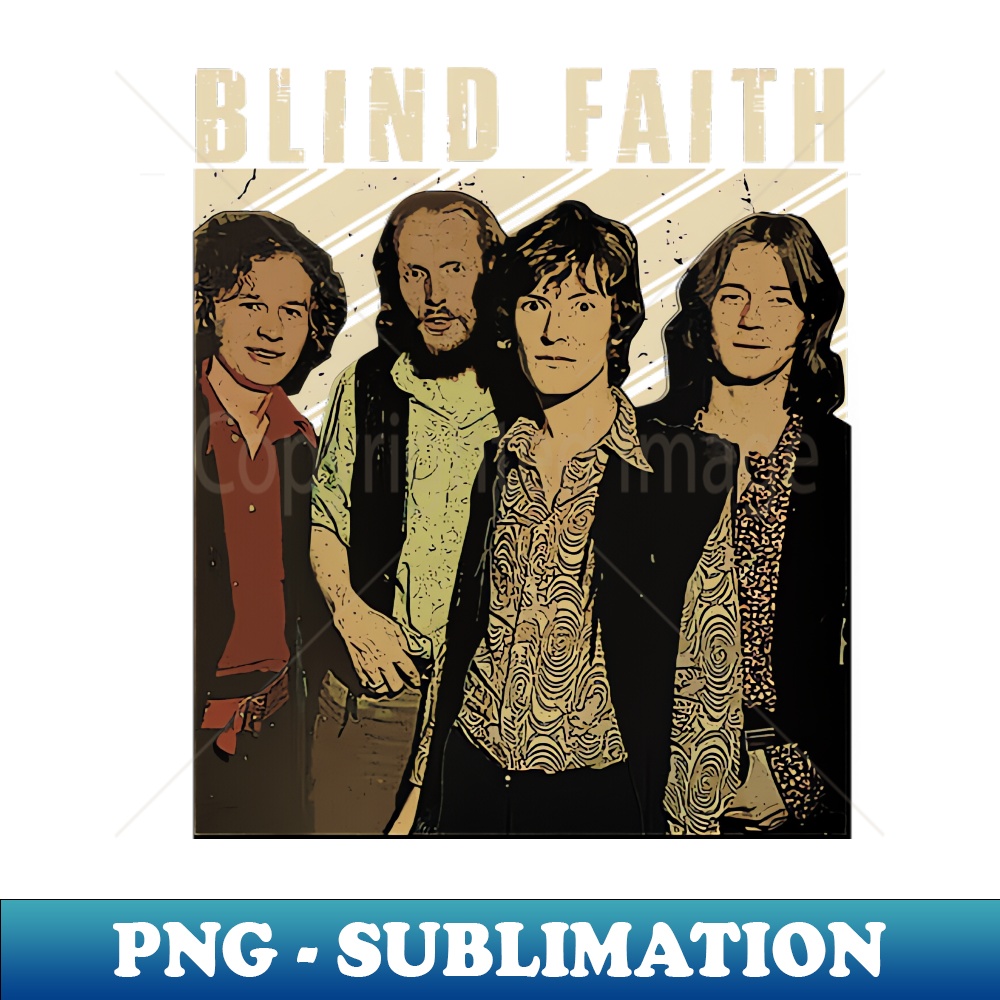 Blinds Fanwear A Nod to the Pioneers of Rock Fusion - Signat | Inspire ...