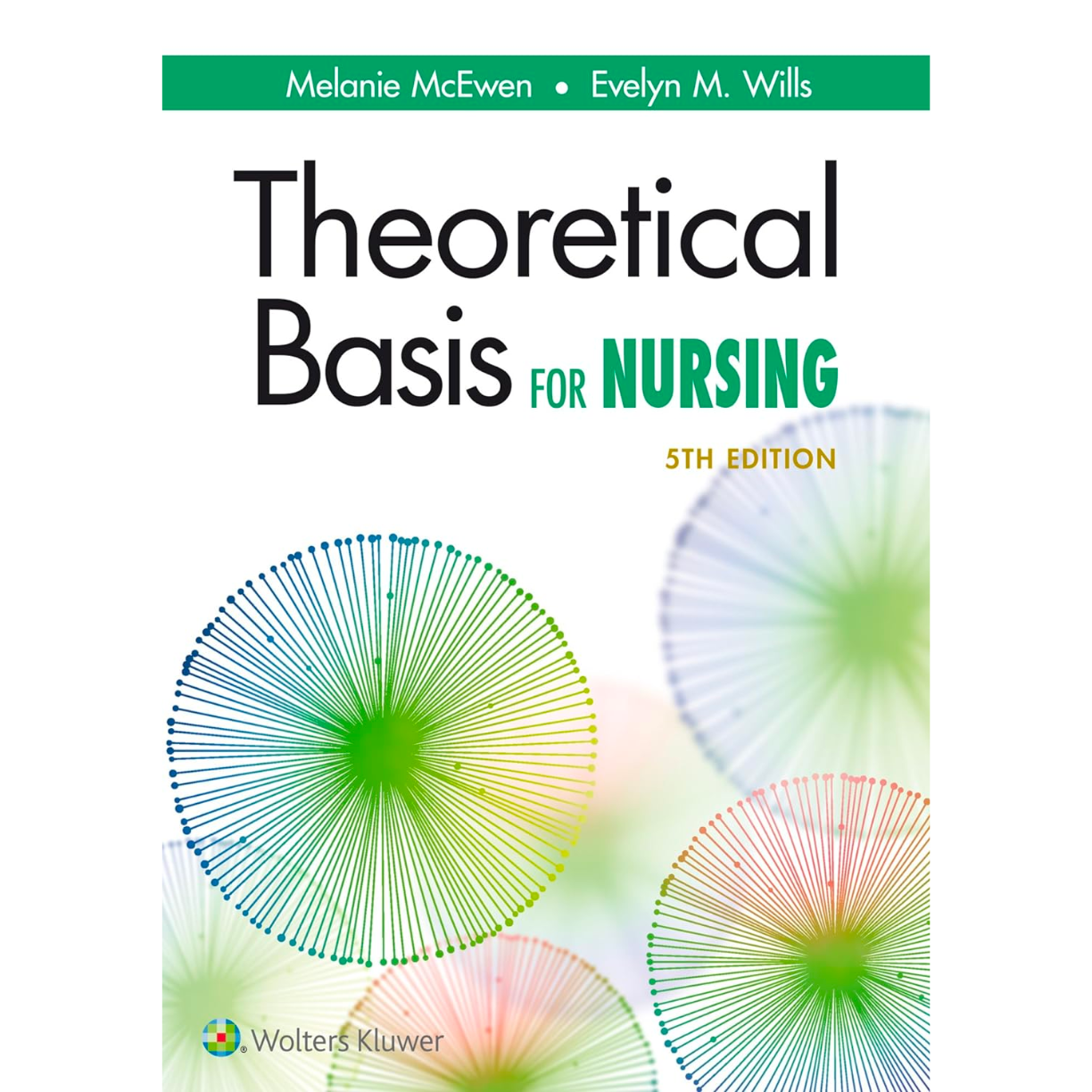Theoretical Basis for Nursing 5th Edition | Inspire Uplift