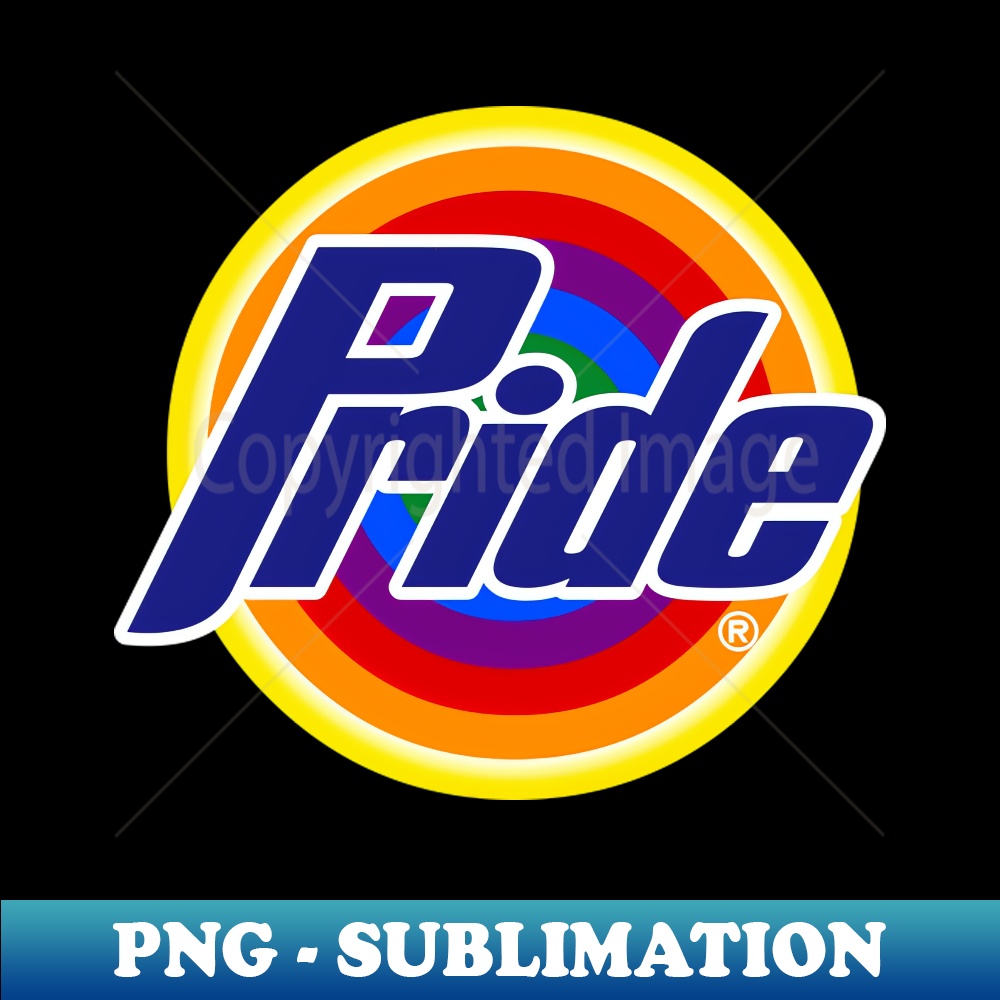 pride tide parody - Special Edition Sublimation PNG File - S - Inspire ...