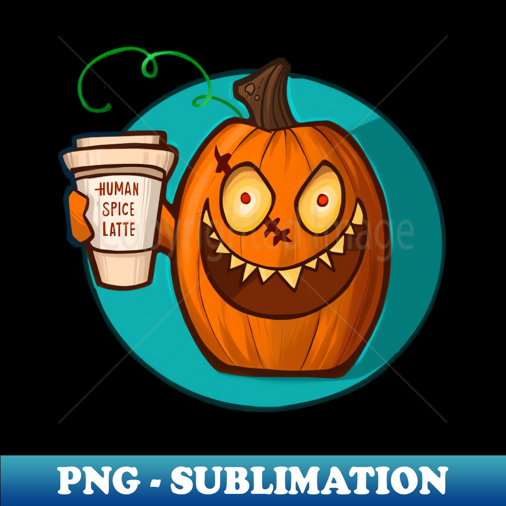 Human Spice - PNG Transparent Sublimation File - Spice Up Yo - Inspire ...