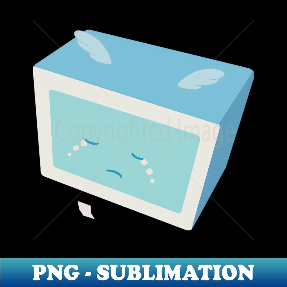Bee and Puppycat- Tempbot - PNG Sublimation Digital Download | Inspire ...