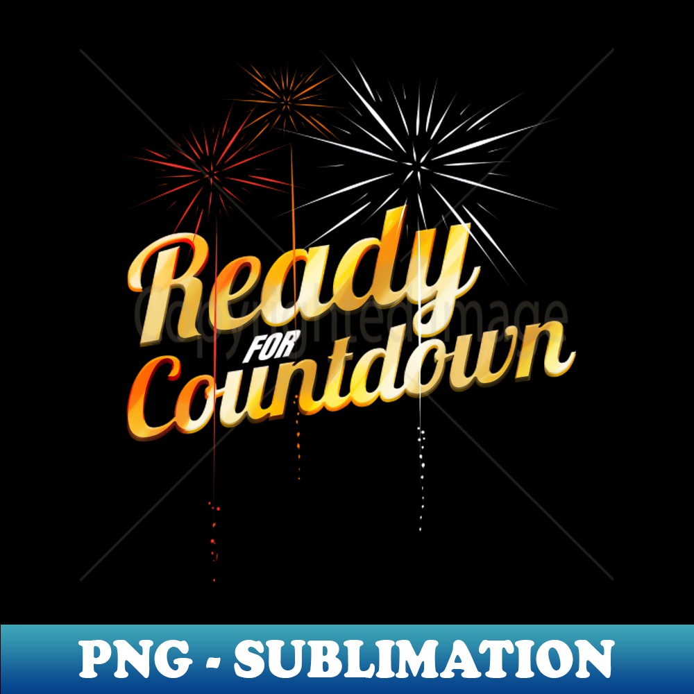 Firework - Ready For Countdown New Years Eve Or 4th Of July - Inspire ...