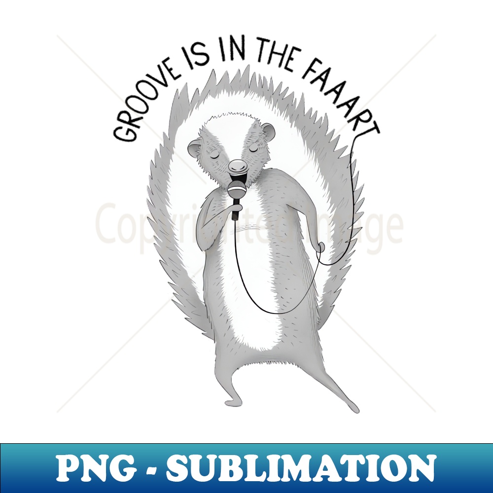 Groove Is In The Fart Animal Karaoke Collection - Exclusive | Inspire ...