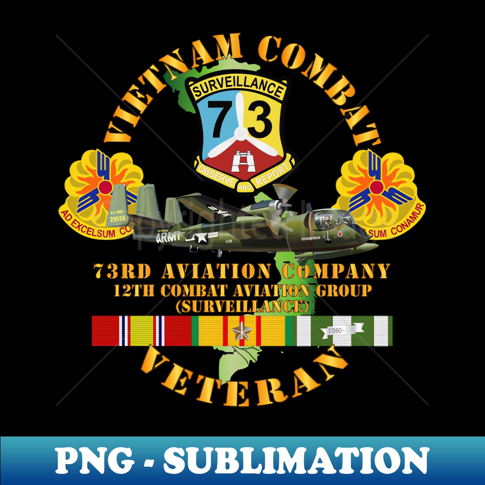 Vietnam Combat Vet - 73rd Aviation Company - 12th Combat Avi | Inspire ...