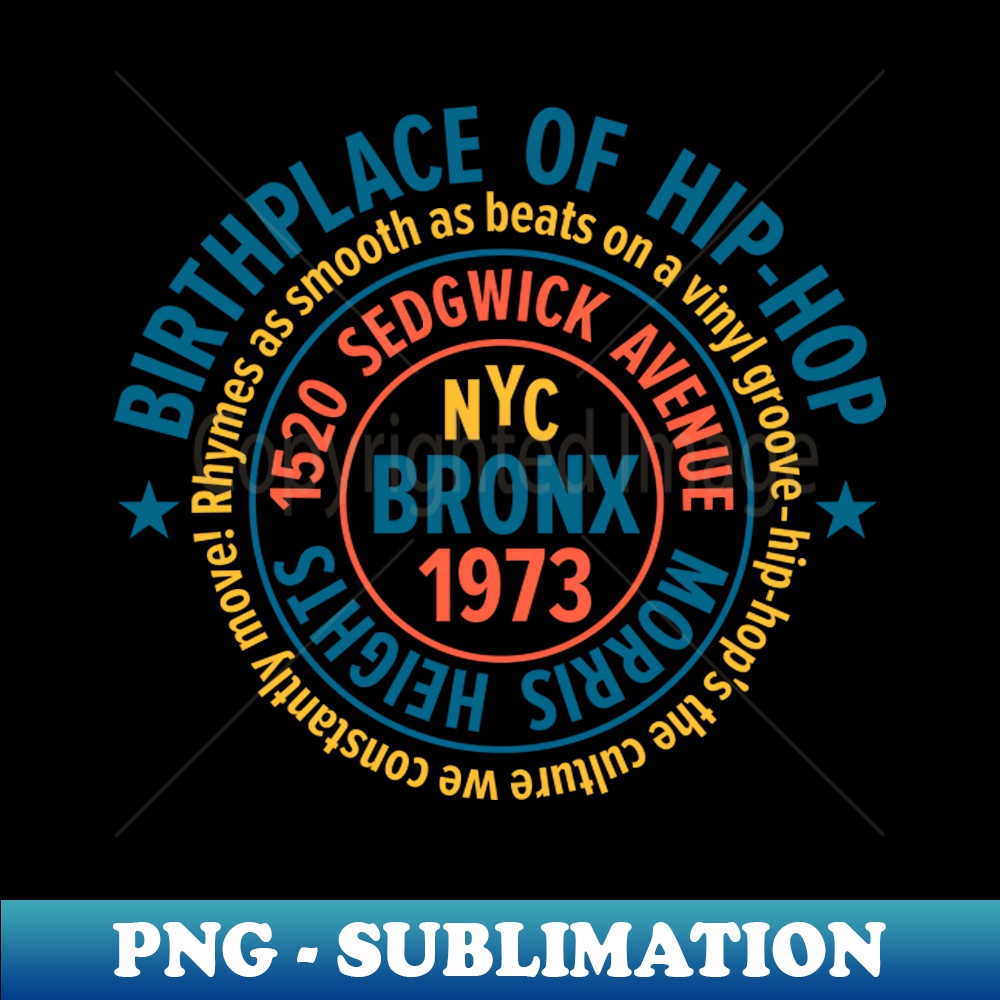 Bronx Hip-Hop - Celebrating 50 Years of Rhymes and Rhythms - | Inspire ...