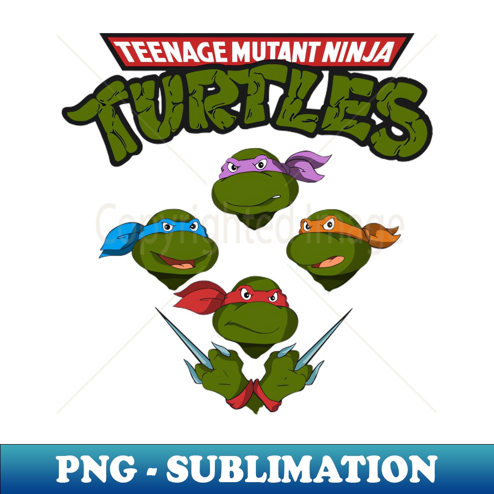 Its not a rock band they are Teenage Mutant Ninja Turtles - | Inspire ...