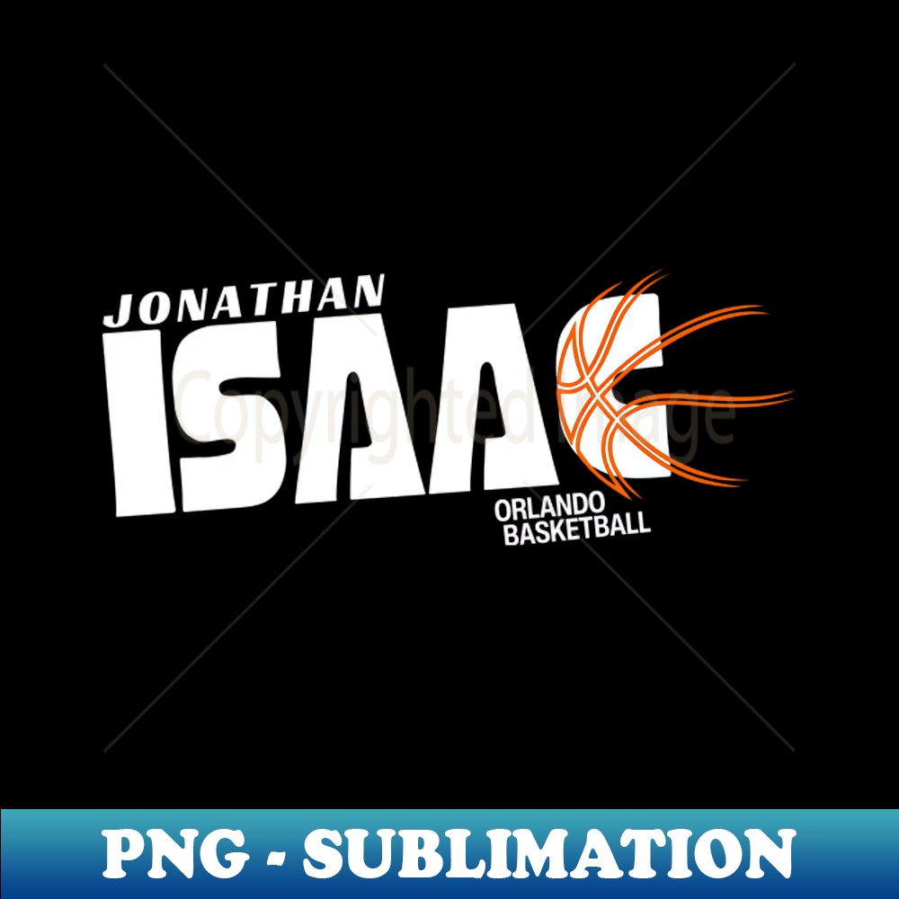 Best Basketball Player Jonathan Isaac - High-Resolution PNG | Inspire ...