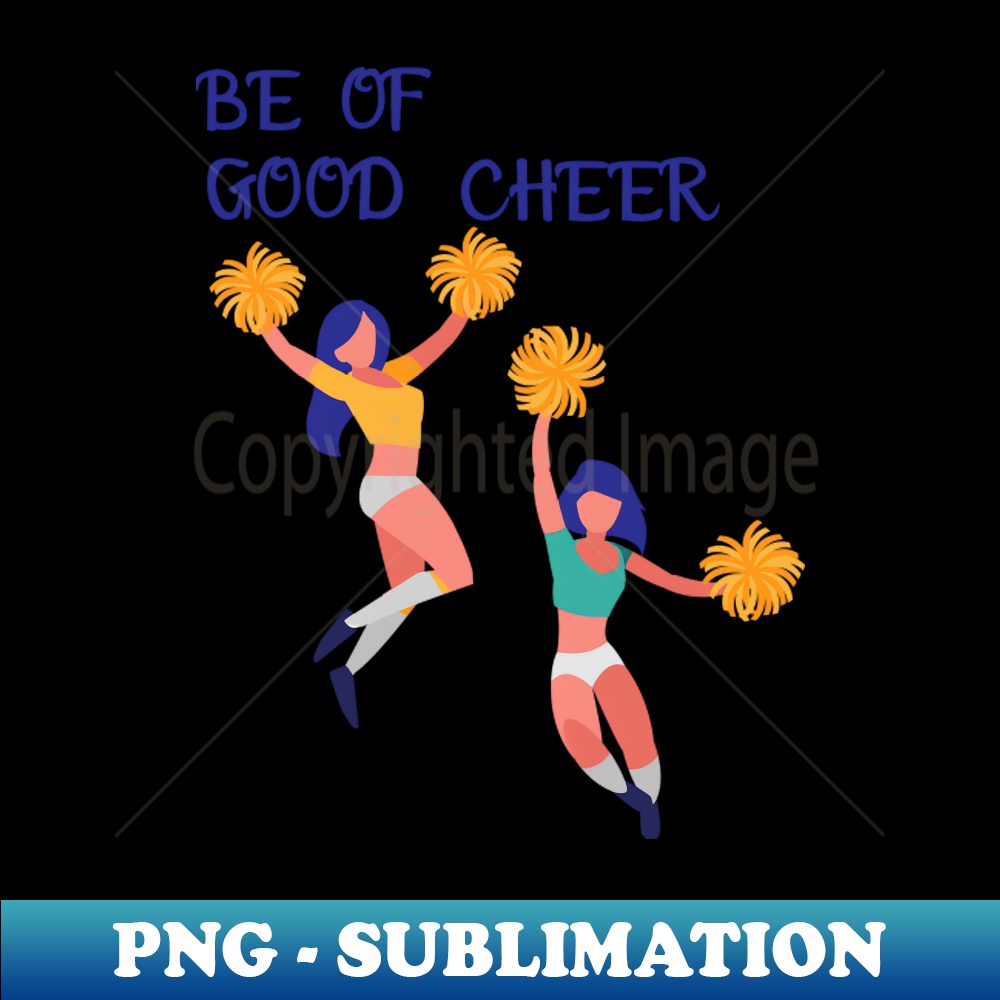 Be of Good Cheer - Bible Verse - Christianity - Faith -Insp | Inspire ...