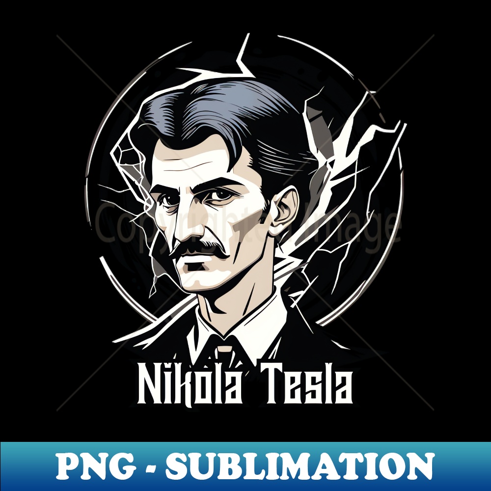 Nikola Tesla - Visionary Inventor and Scientist - Unique Sub | Inspire ...
