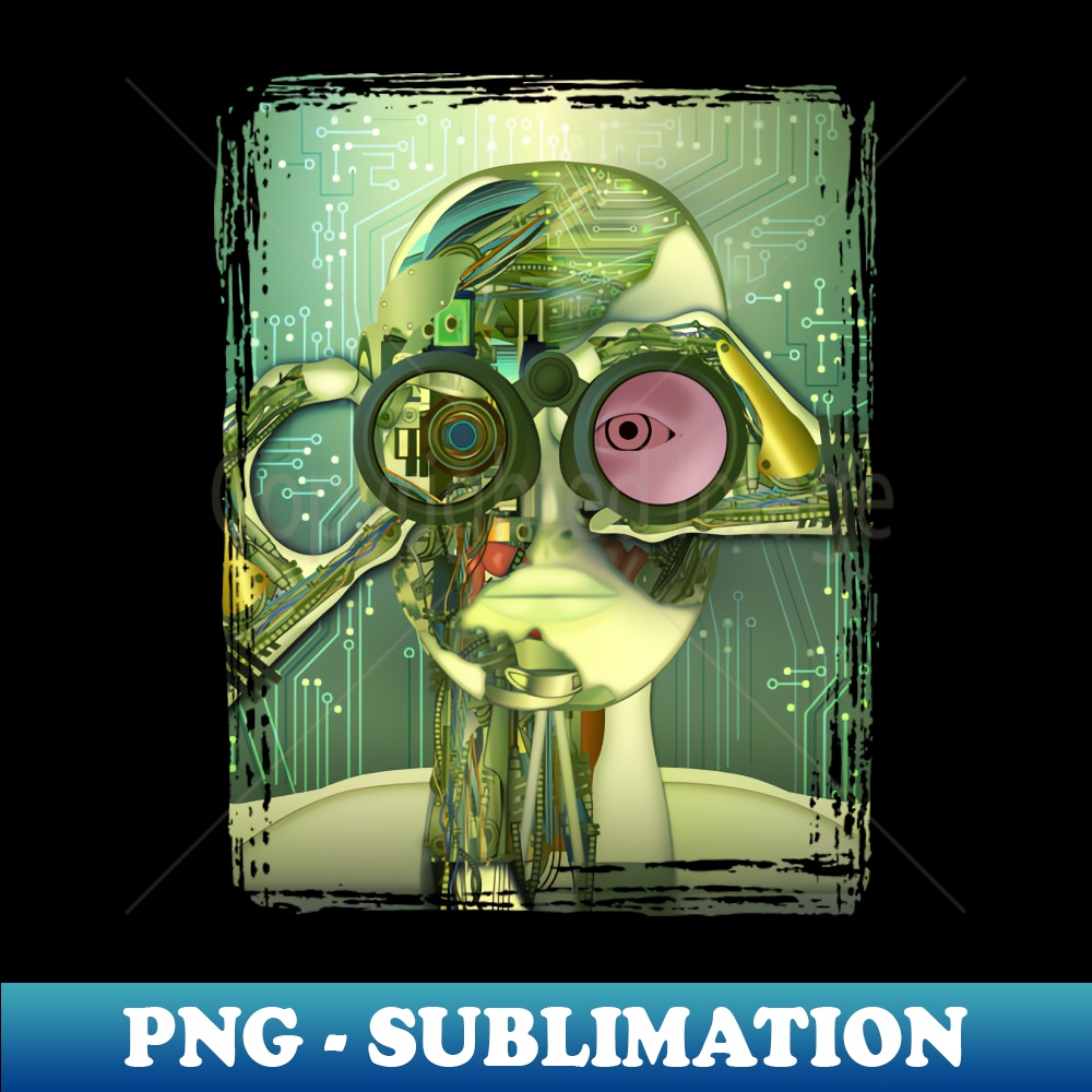A closer look - Under Surveillance - High-Resolution PNG Sub | Inspire ...