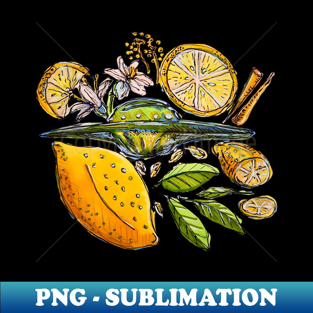 Citrus Conundrum A Field Guide to the Unexplained - Vintage | Inspire ...