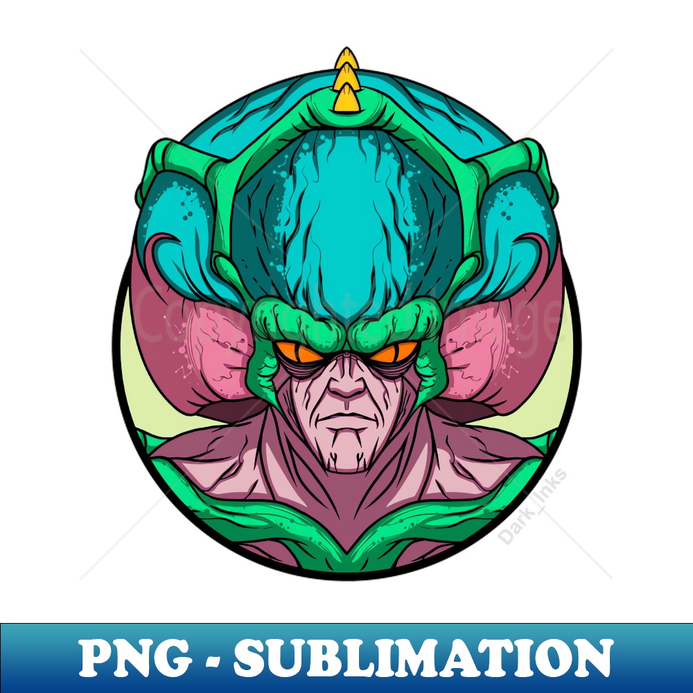 Saw Boss Jayce and the Wheeled Warriors - Exclusive Sublimat | Inspire ...