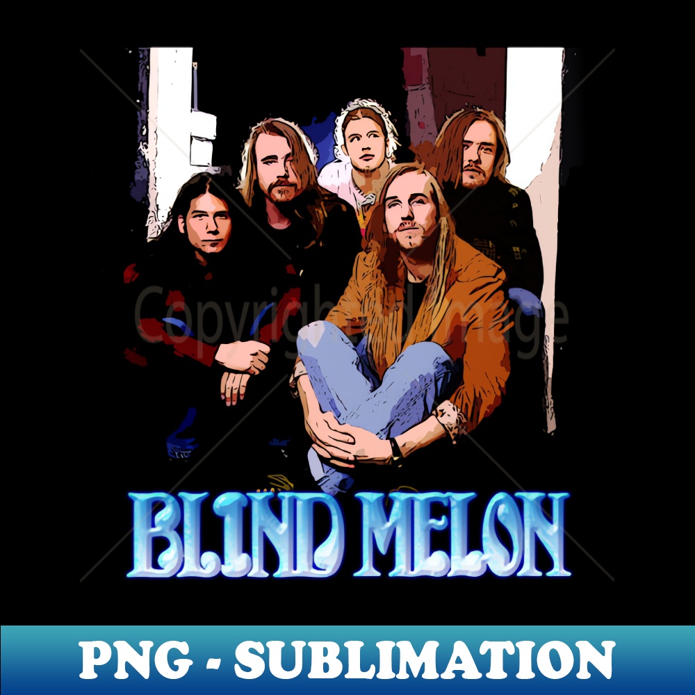 Vintage Alternative Soundtrack Rock Out with Blind-Inspired - Inspire ...