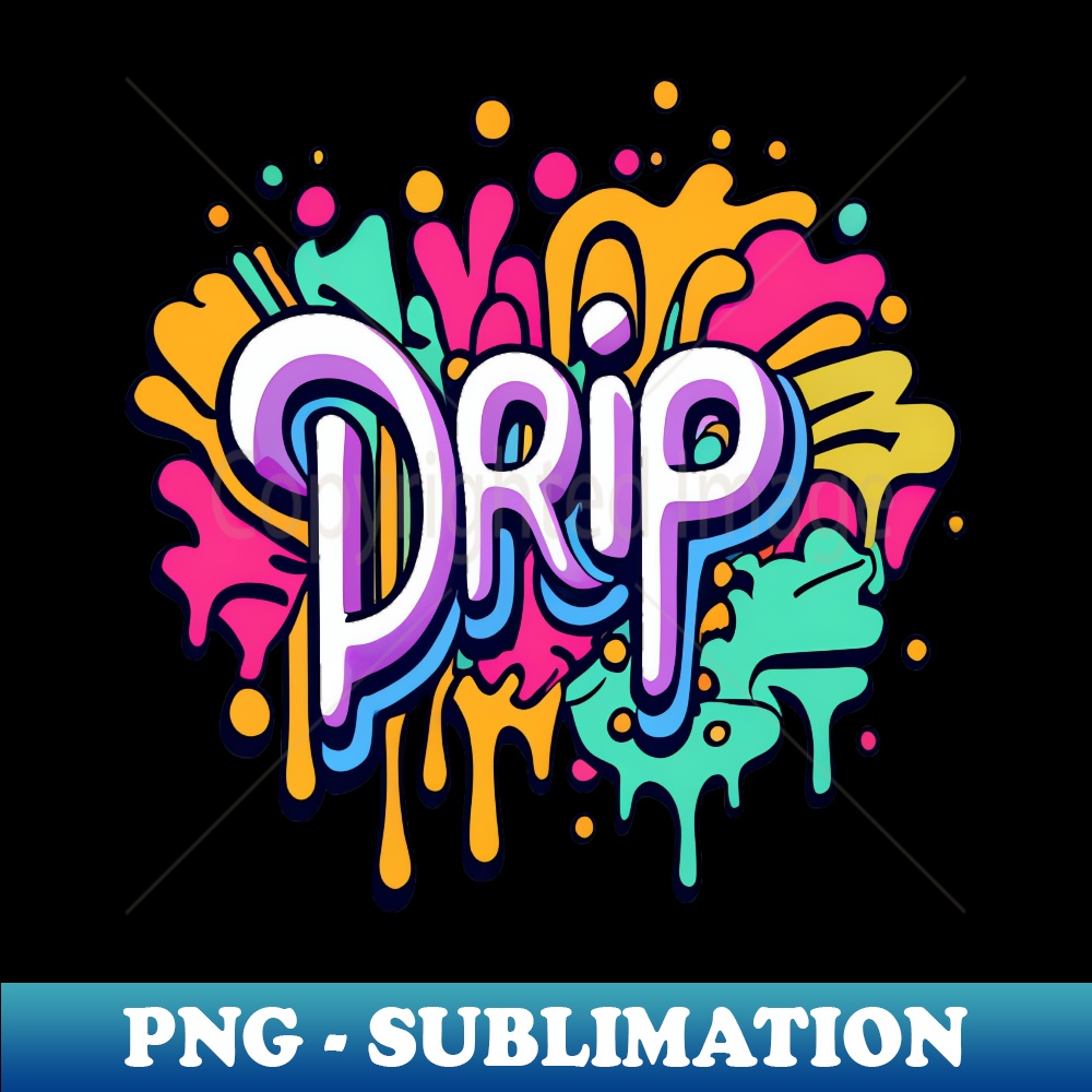 DRiP - The New Wave of Digital Art - Artistic Sublimation Di | Inspire ...
