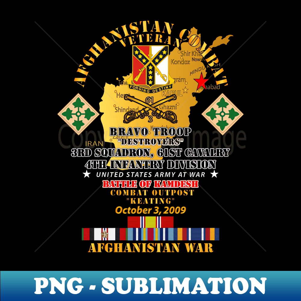 Battle of Kamdesh Combat Outpost COP Keating - 3rd Squadron - Inspire ...