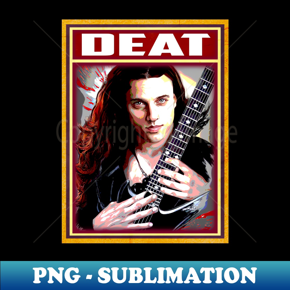 Metals Last Stand Deat Band Tees That Resonate with Ferocity | Inspire ...