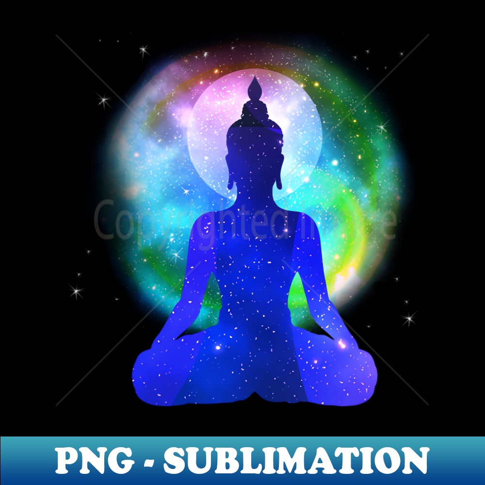 Buddha Colors - Premium Sublimation Digital Download - Bold | Inspire ...