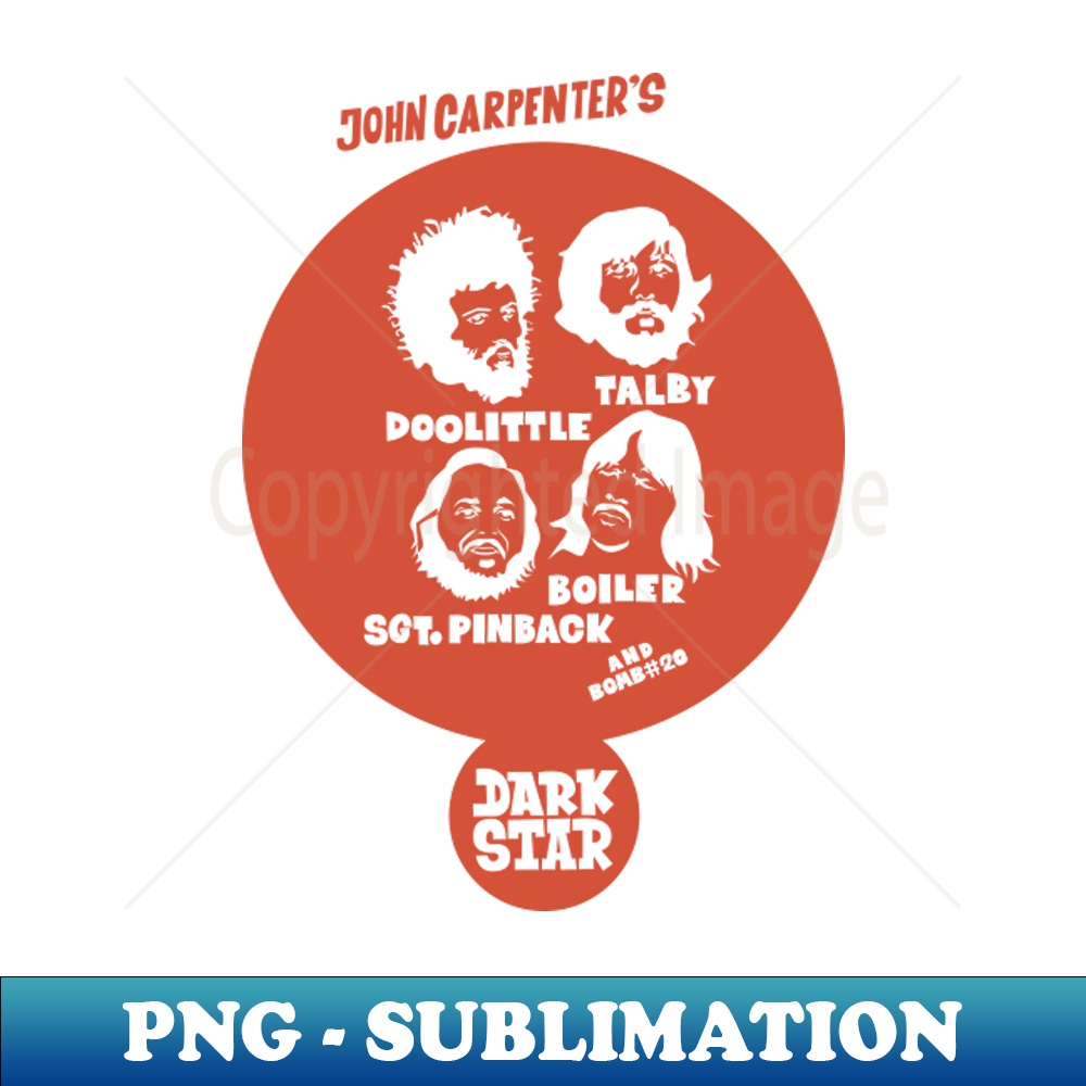 Dark Star Embrace the Cult Classic by John Carpenter with Re | Inspire ...