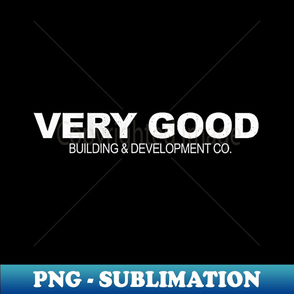 very good building and development parks and rec black shirt | Inspire ...