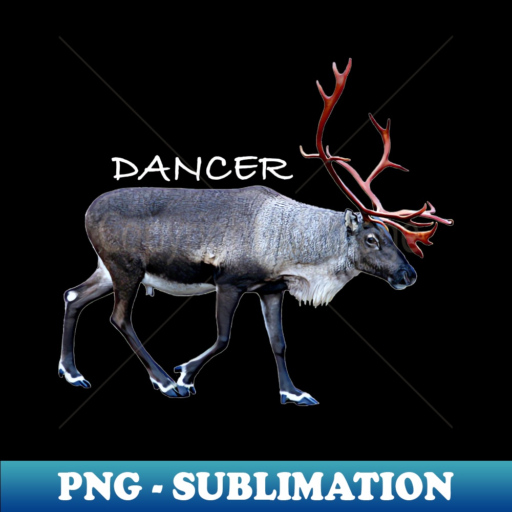 Dancer - Signature Sublimation PNG File - Bold & Eye-catchin | Inspire ...