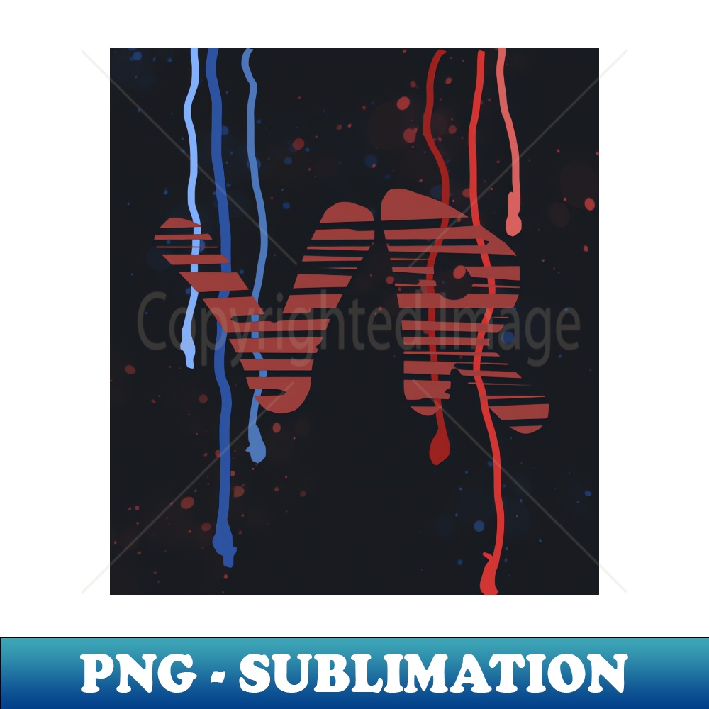 VR - Sublimation-Ready PNG File - Fashionable and Fearless | Inspire Uplift