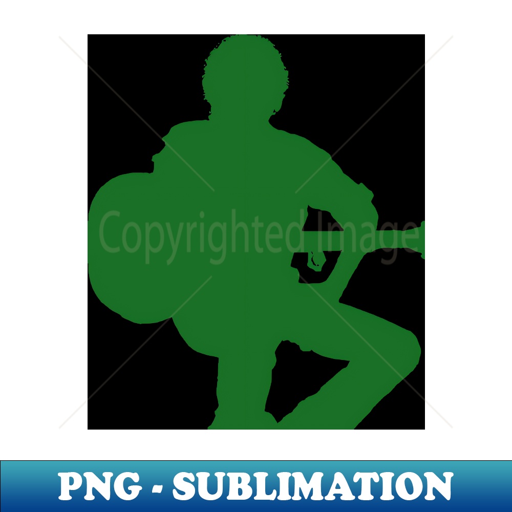 jim croce - green solid style - Professional Sublimation Dig | Inspire ...