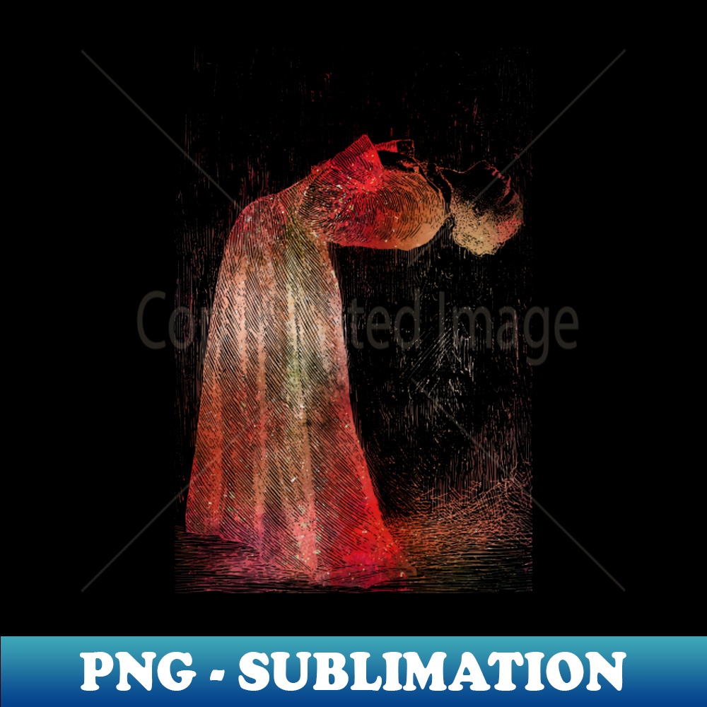 Possession in Fire - Elegant Sublimation PNG Download - Revo - Inspire ...