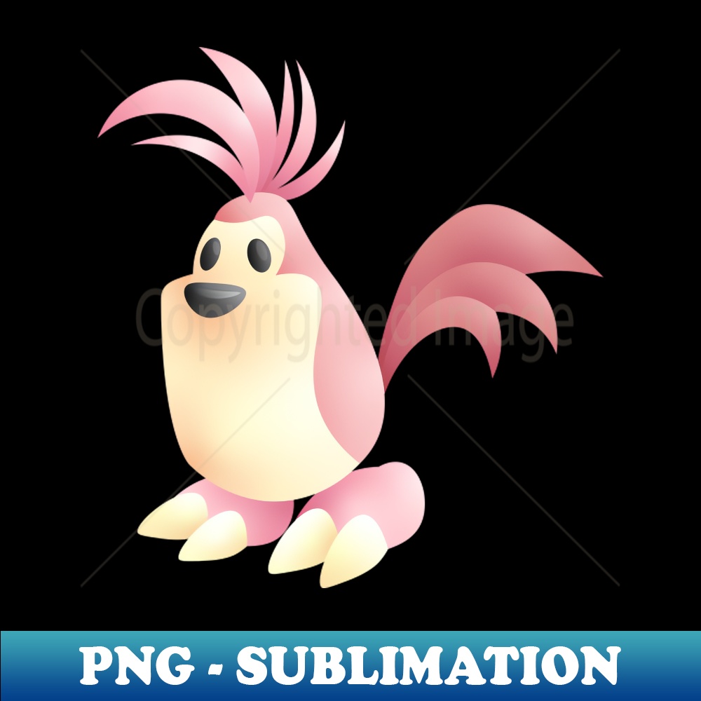 Doop - Herdy Gerdy - PNG Transparent Sublimation File - Unle - Inspire ...