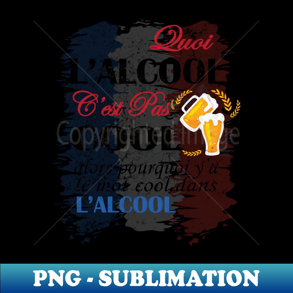 lalcool cest pas cool alors pourquoi ya le mot cool dans lal | Inspire ...
