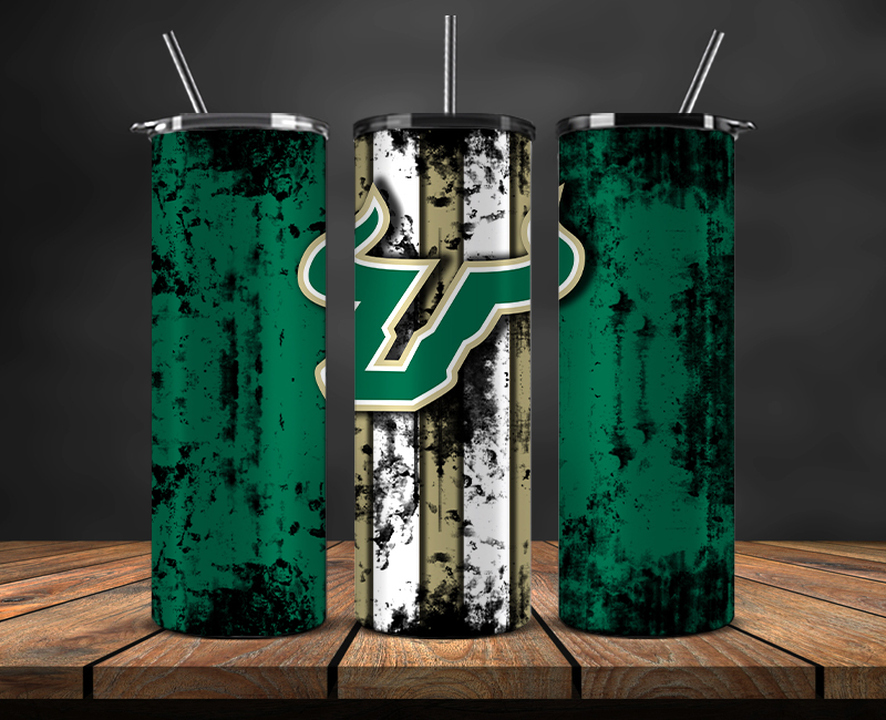 USF Bulls Logo, Ncaa Png, NcaaTeams, Ncaa Logo, Ncaa Tumbler | Inspire ...