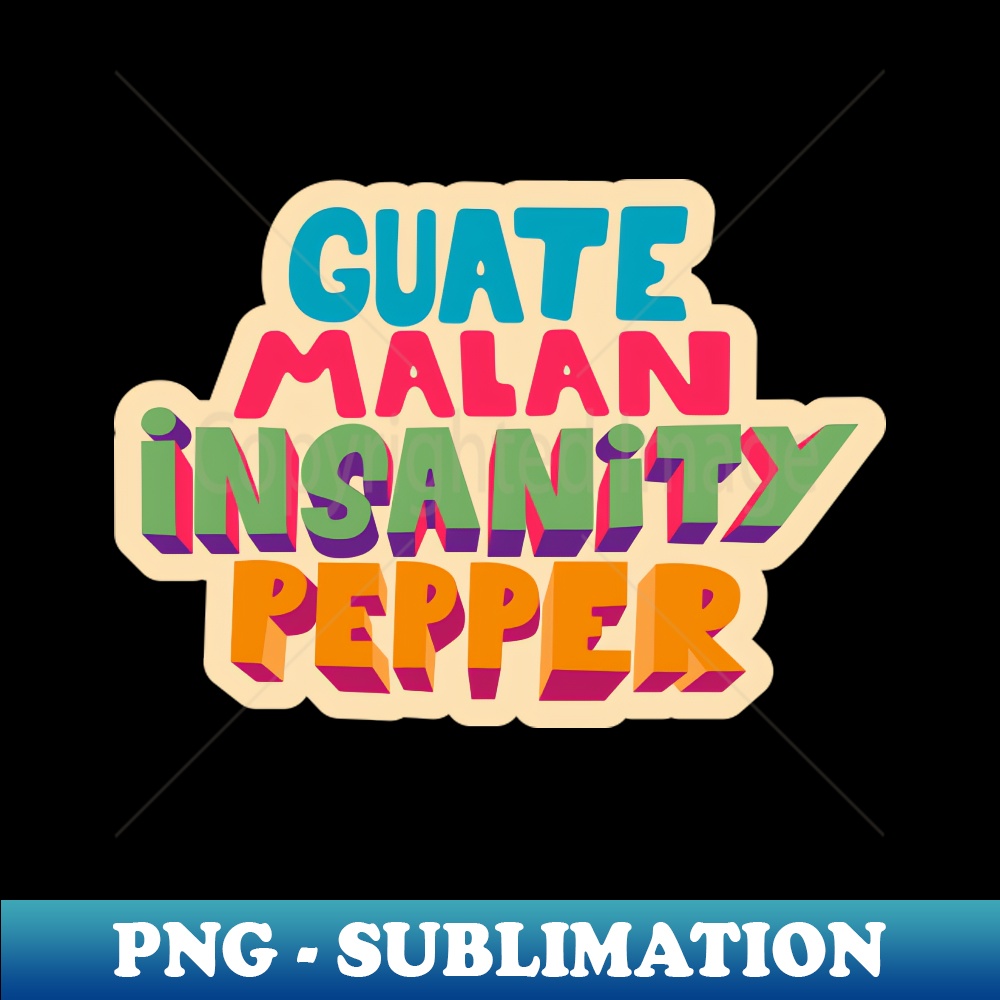 Guatemalan Insanity Pepper - Simpsons - Cult Series - Chilli | Inspire ...