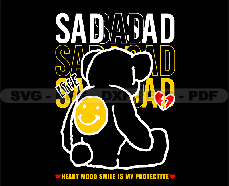 Boo Boo Teddy Bear Stretwear, Teddy Bear Tshirt Design, Stre | Inspire ...