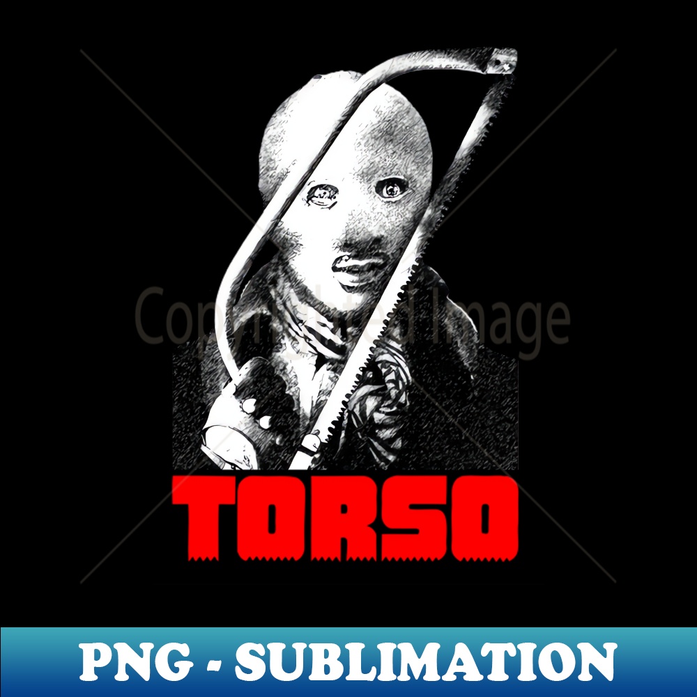 Hacksaw Horror - Decorative Sublimation PNG File - Unleash Y | Inspire ...