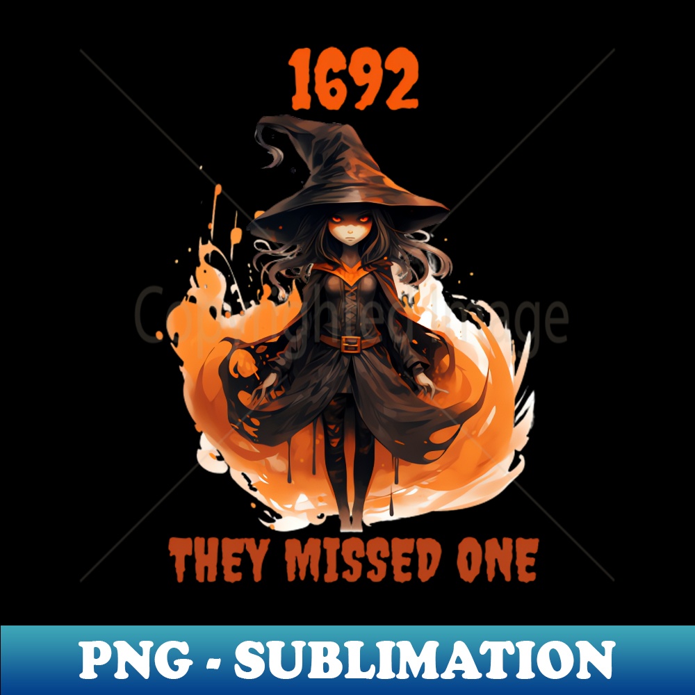 Salem 1692 they missed one - PNG Transparent Digital Downloa | Inspire ...