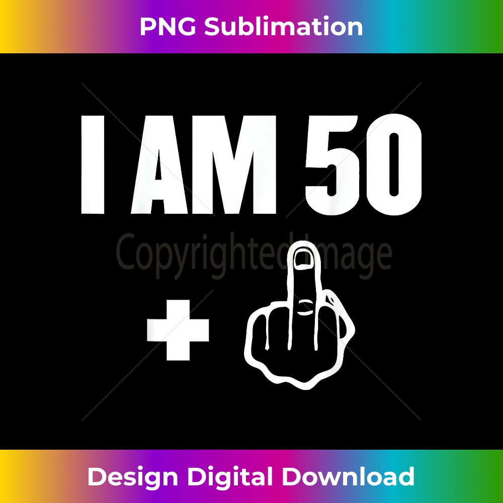 I am 50 plus 1 funny 51st birthday 1969 - Classic Sublimatio | Inspire ...