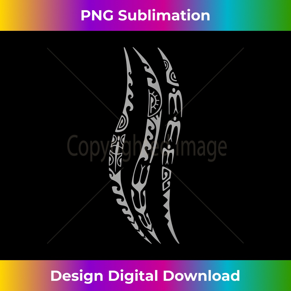 Symbol Haka Culture Maori Tribal Surfer Pattern New Zealand - Inspire ...