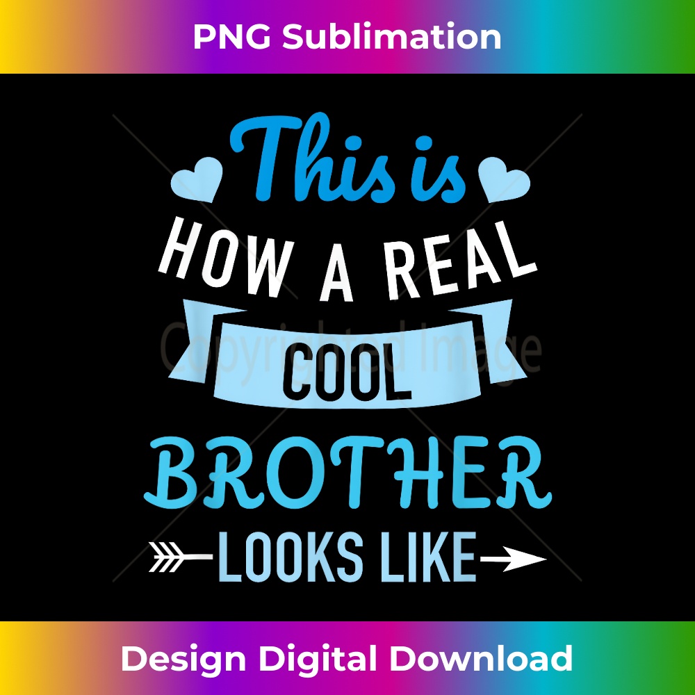 This is how a real cool brother looks - Sublimation-Optimize | Inspire ...