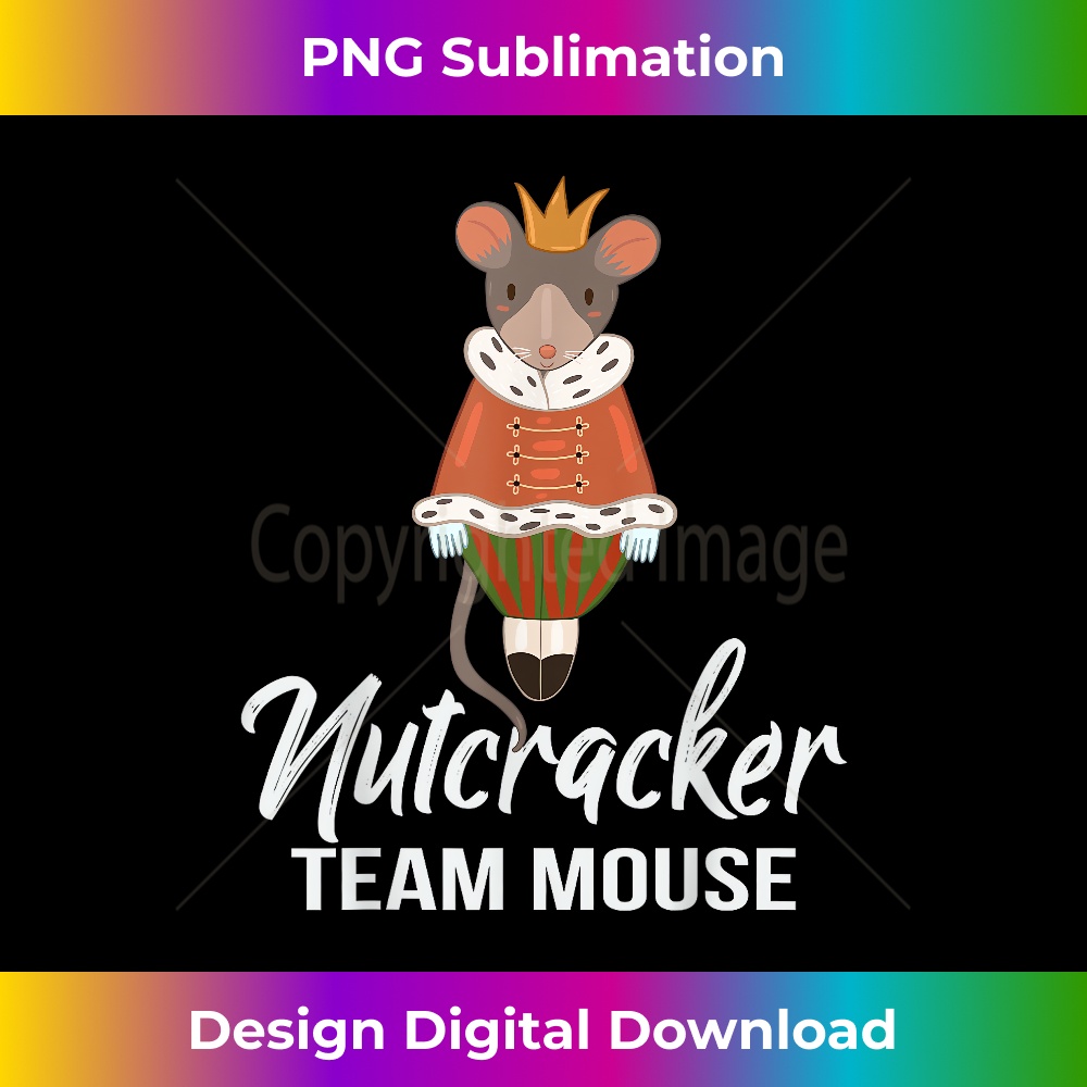 Team Mouse Nutcracker Shirt Christmas Dance Funny Sol - Craf | Inspire ...