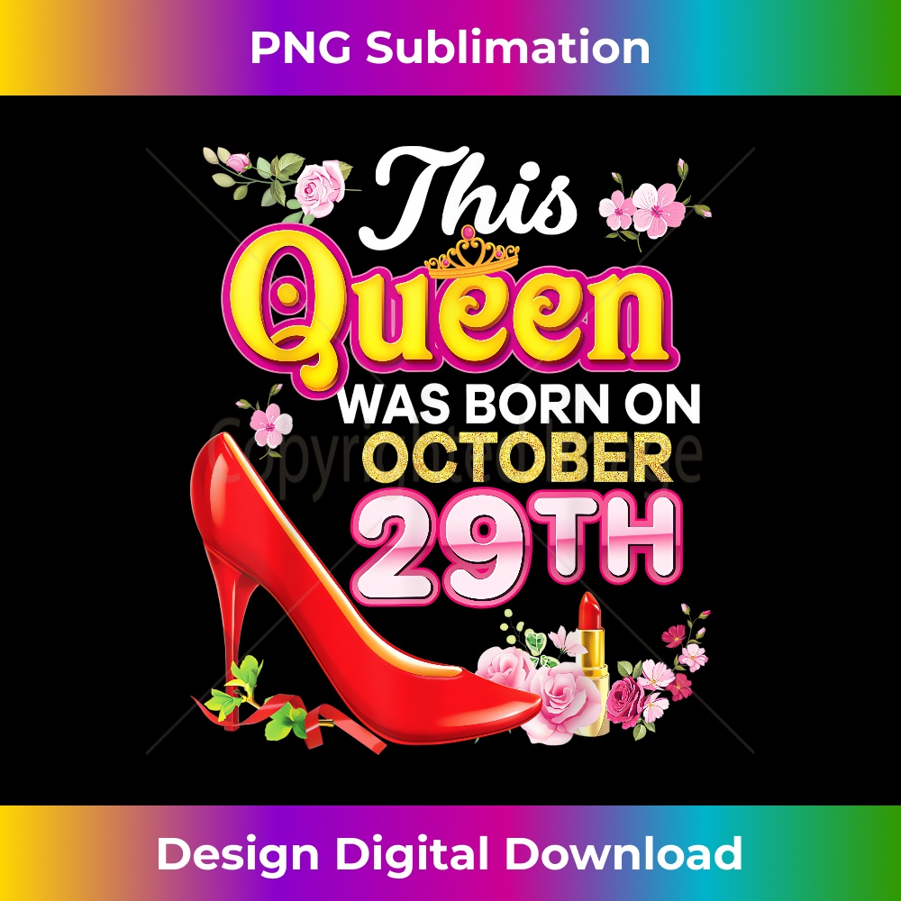 This Queen Was Born On October 29 29th Happy Birthday - Subl | Inspire ...