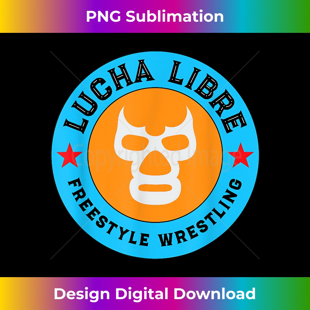 Lucha Libre Freestyle Wrestling Mexico Luch - Sophisticated | Inspire ...