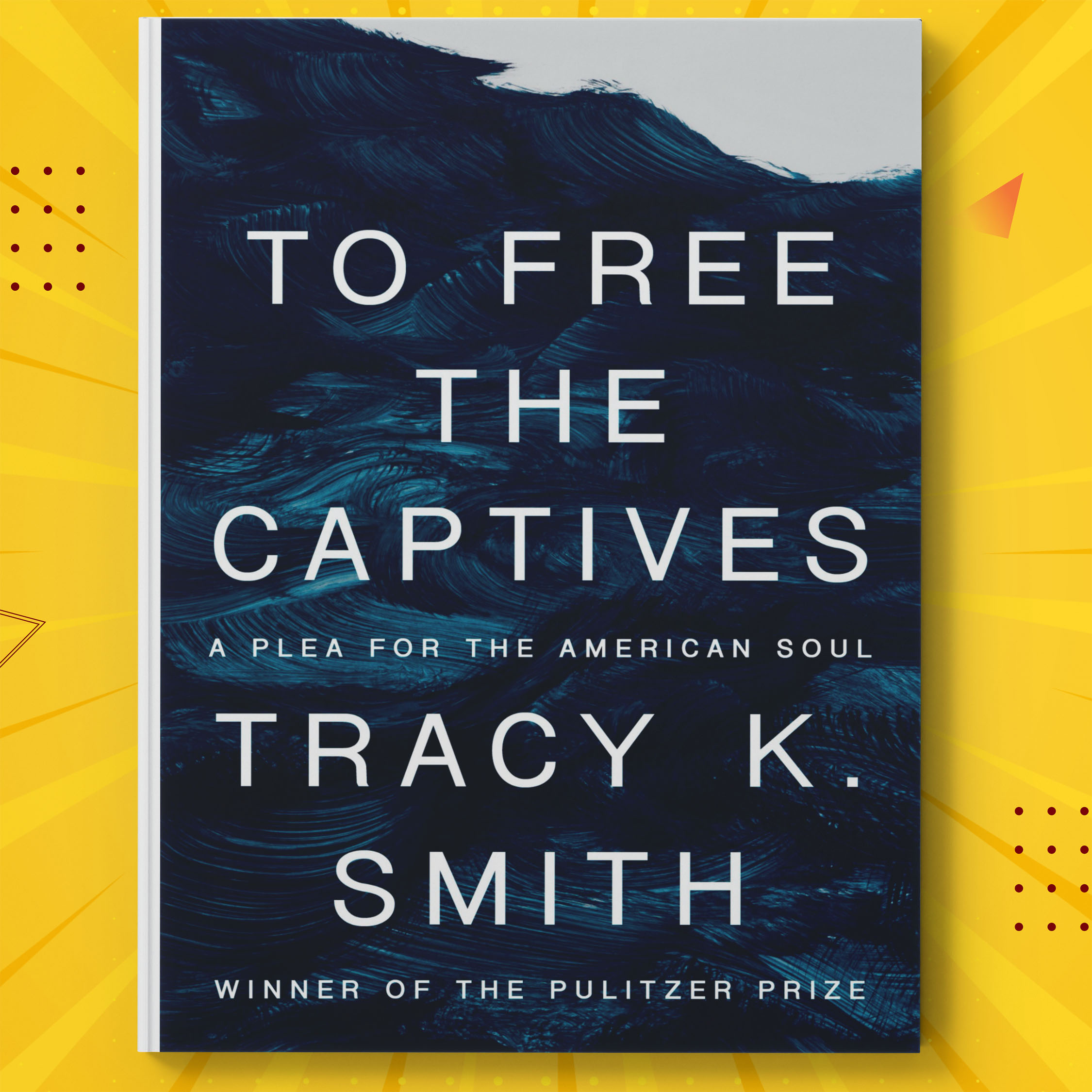 To Free the Captives: A Plea for the American Soul by Tracy - Inspire ...
