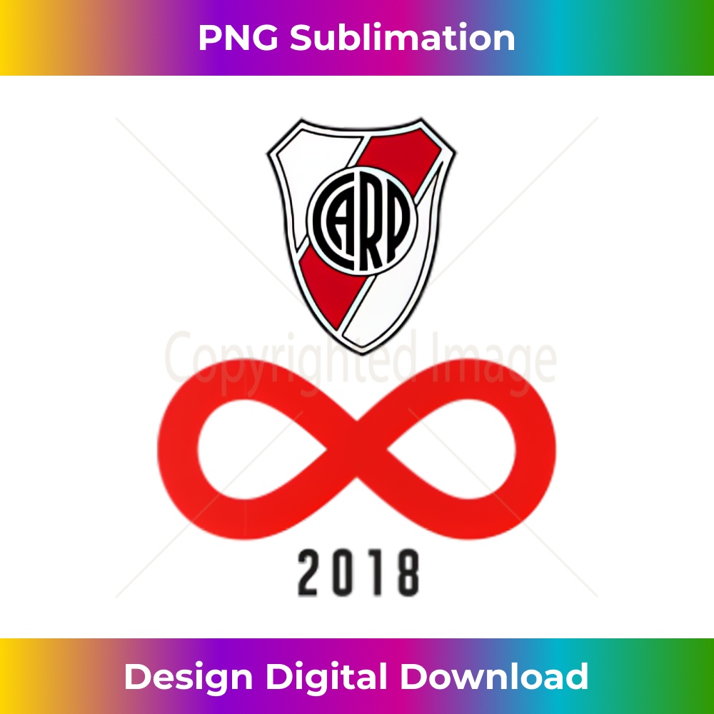 River Plate Argentina - Logo - Bohemian Sublimation Digital | Inspire ...